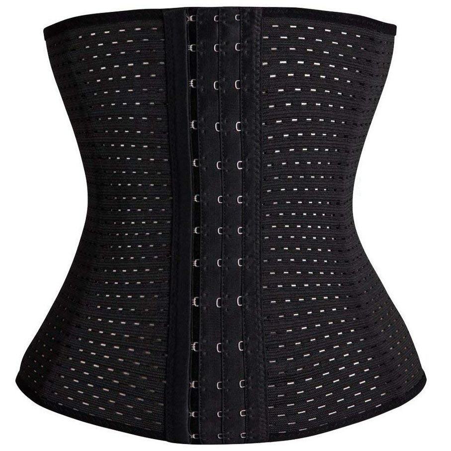 Waist corset trainer store