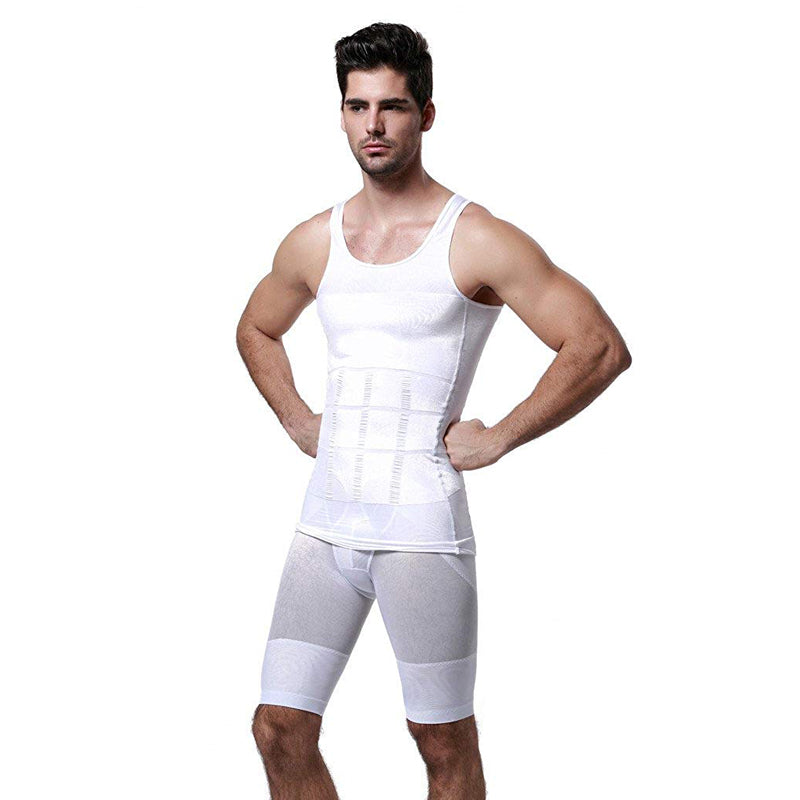 Full Body Shaper For Men